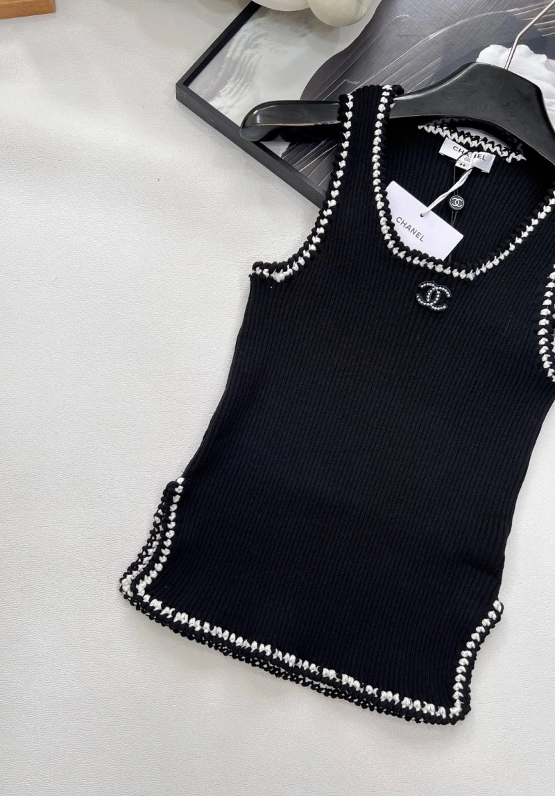 Original Chanel Vest