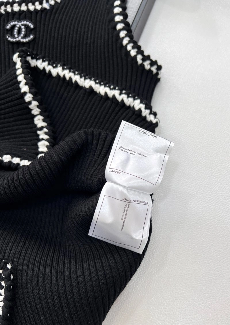 Original Chanel Vest