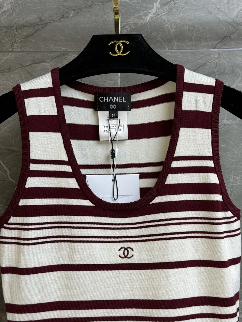Reasonably priced Chanel Vest
