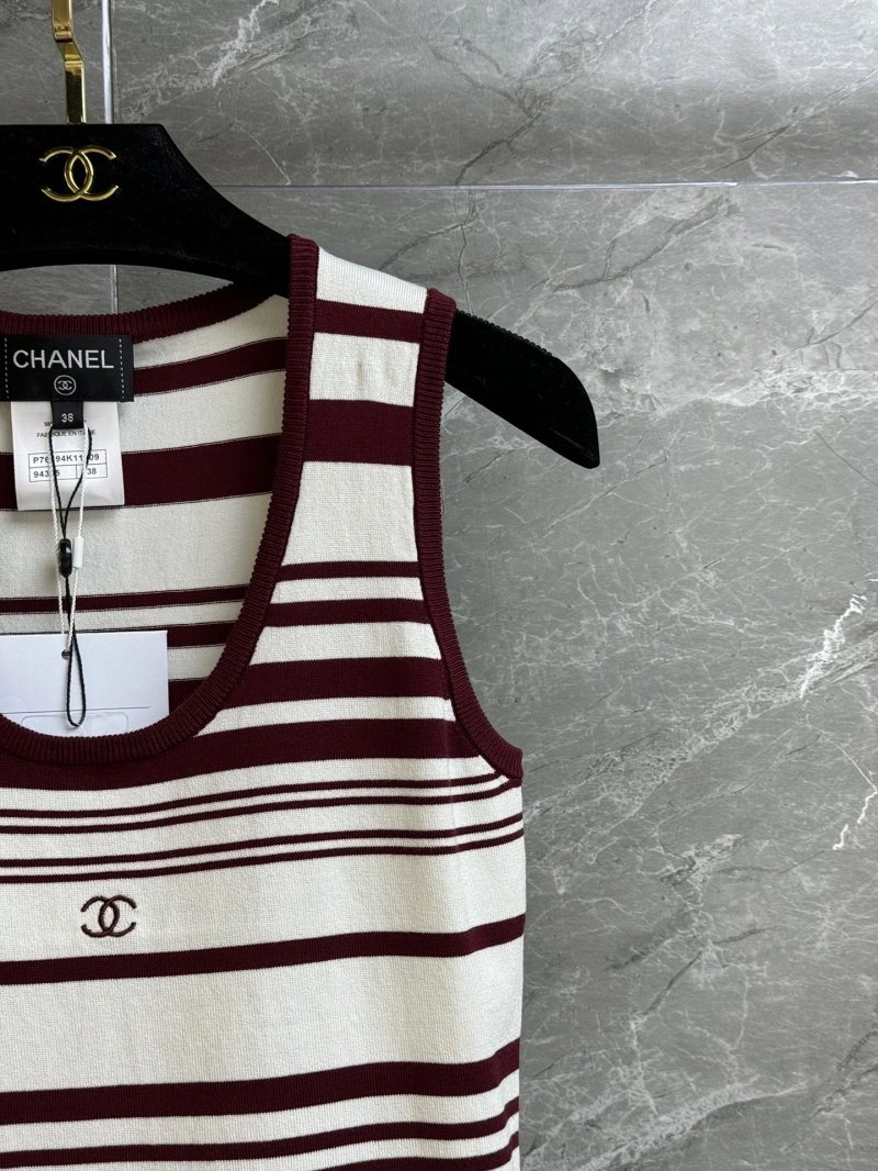 Reasonably priced Chanel Vest