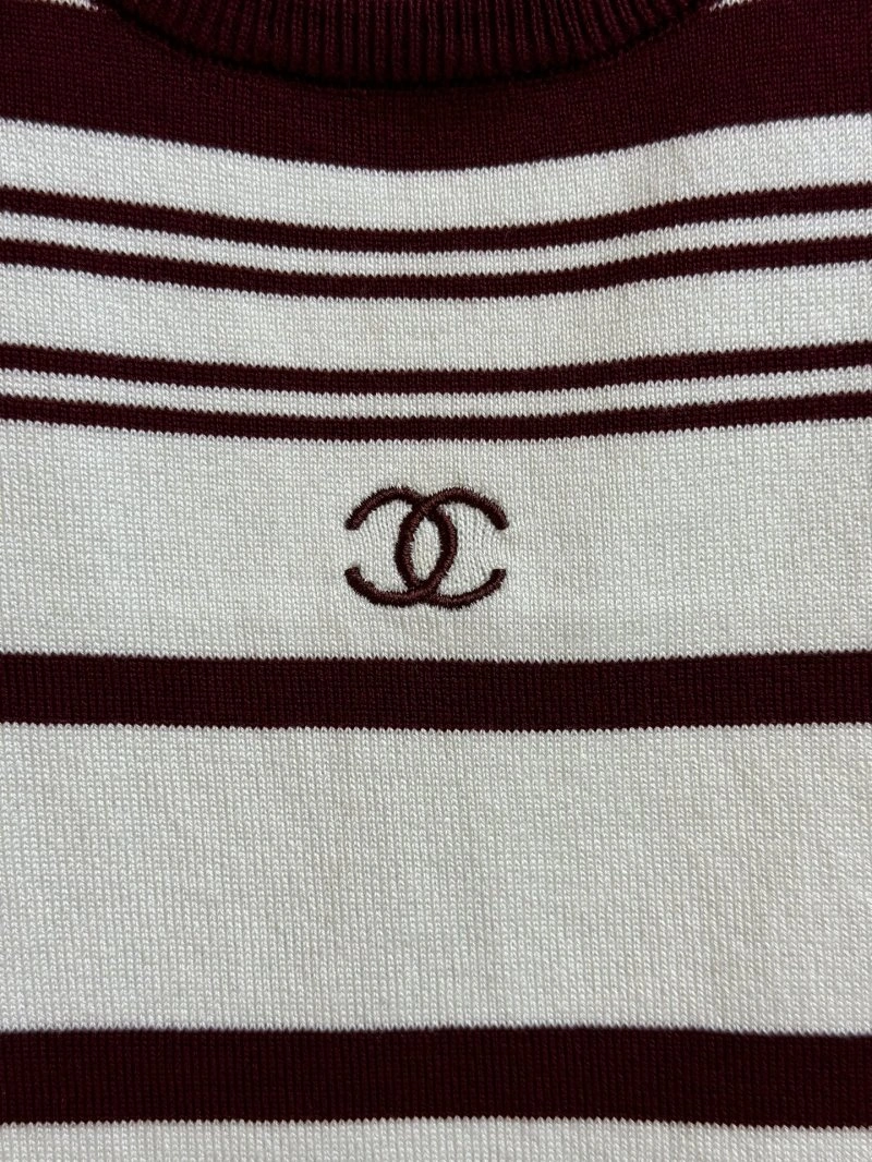 Reasonably priced Chanel Vest