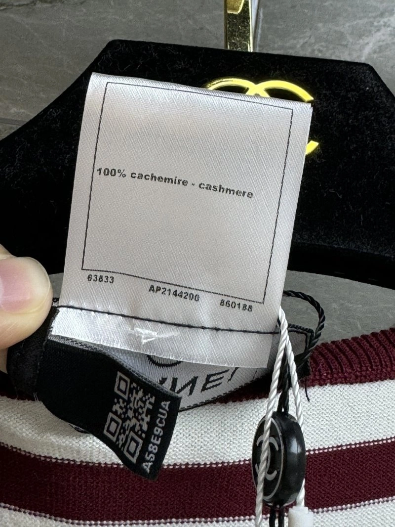 Reasonably priced Chanel Vest