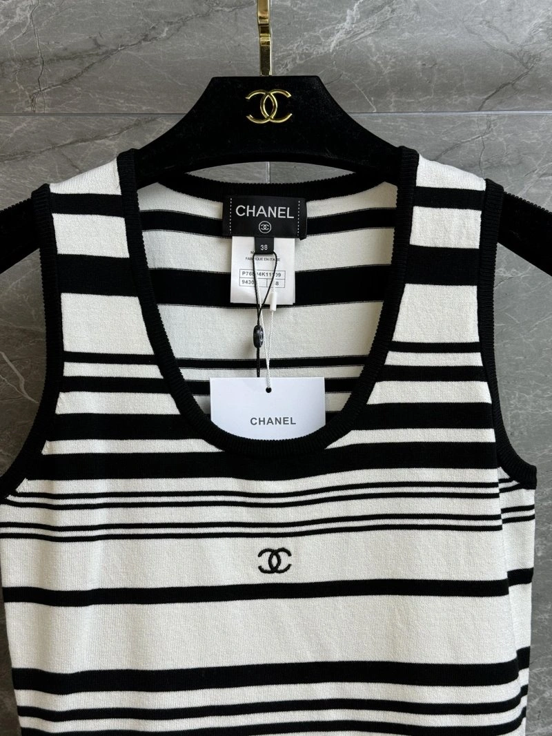 Discounted Chanel Vest