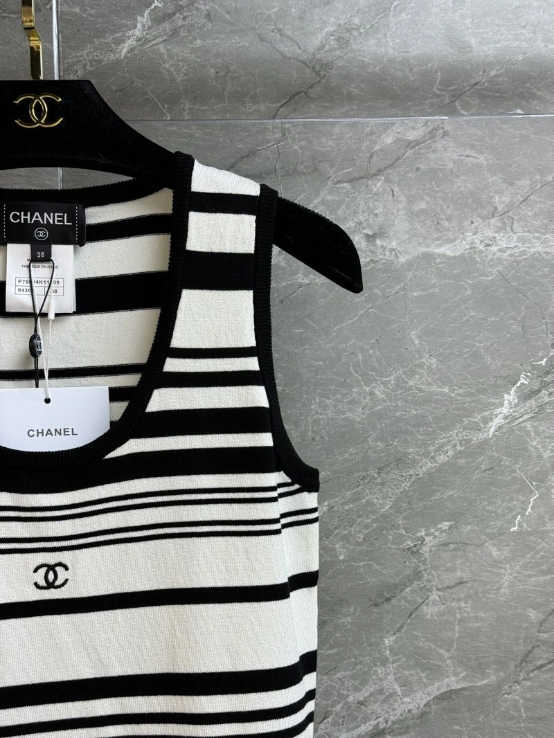 Discounted Chanel Vest