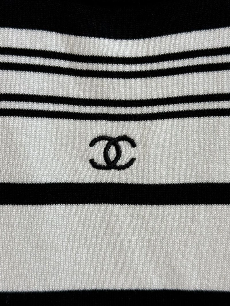 Discounted Chanel Vest