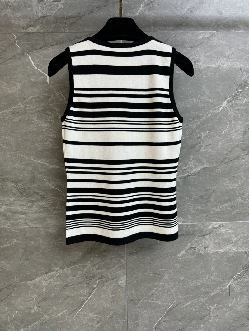 Discounted Chanel Vest