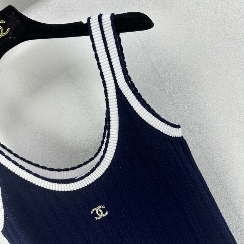High fidelity Chanel Vest