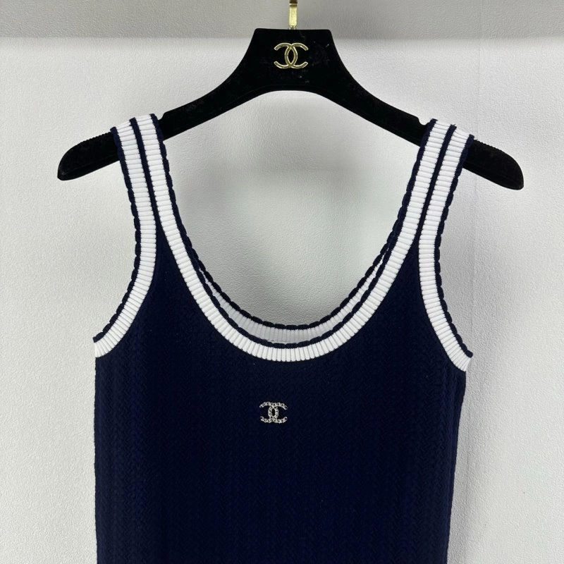 High fidelity Chanel Vest