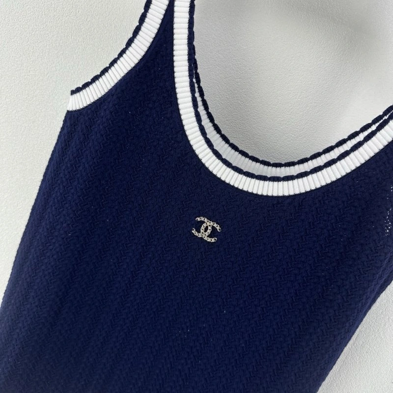 High fidelity Chanel Vest