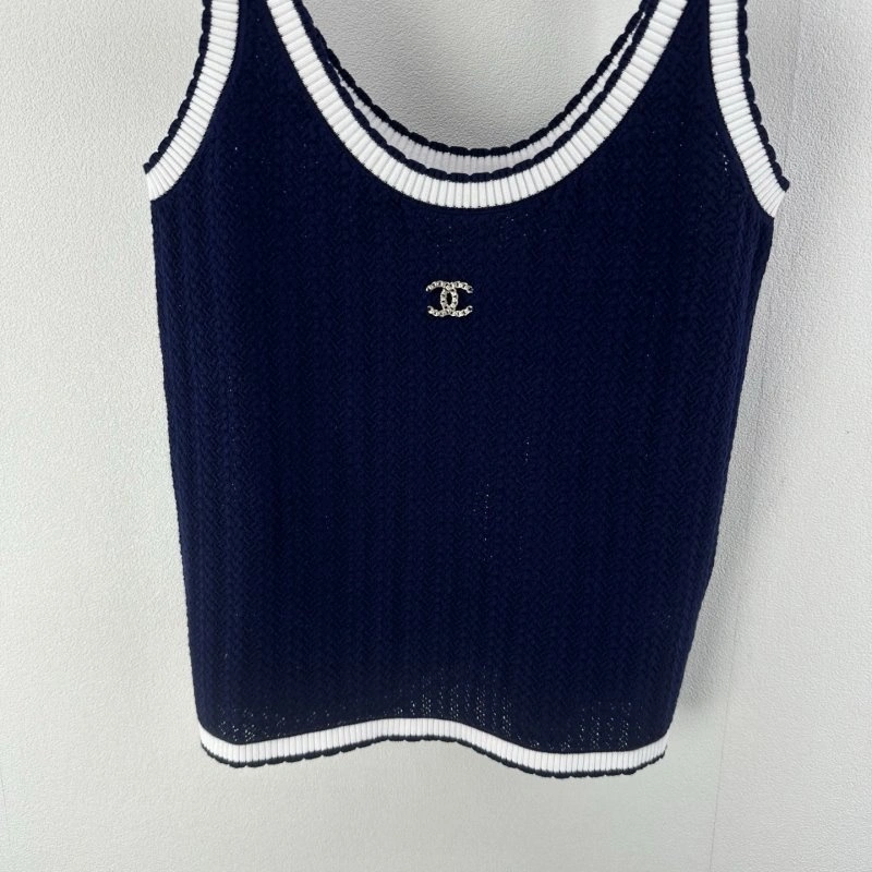 High fidelity Chanel Vest