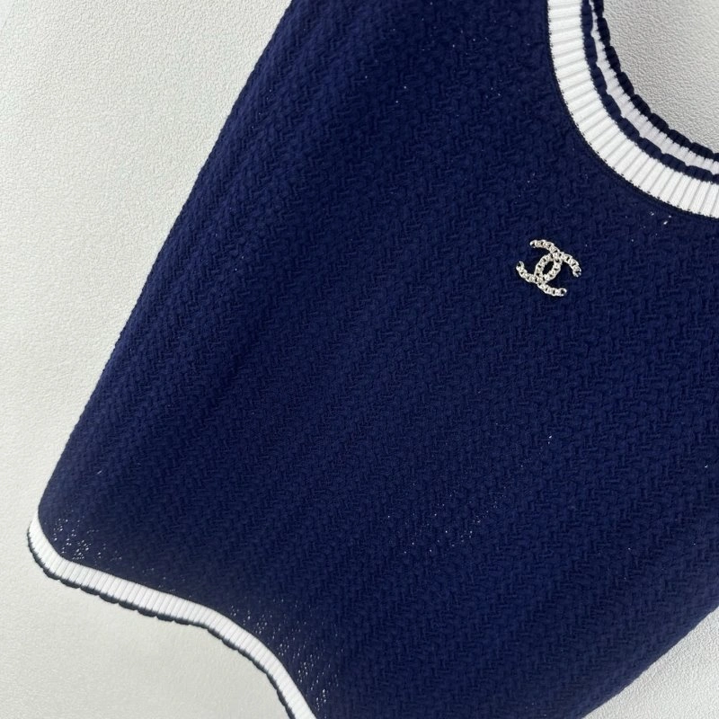 High fidelity Chanel Vest