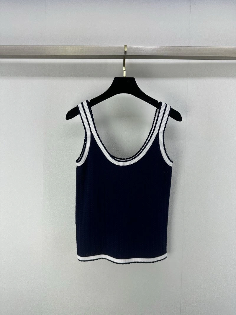 High fidelity Chanel Vest