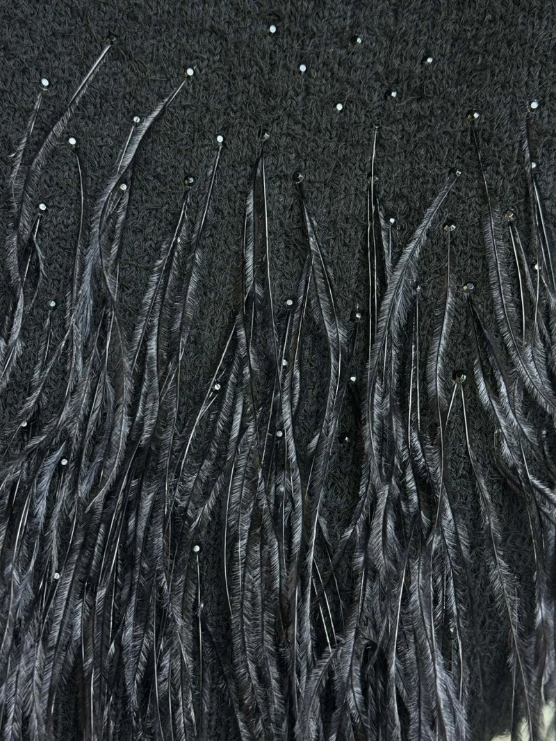 Budget-friendly Chanel Vest