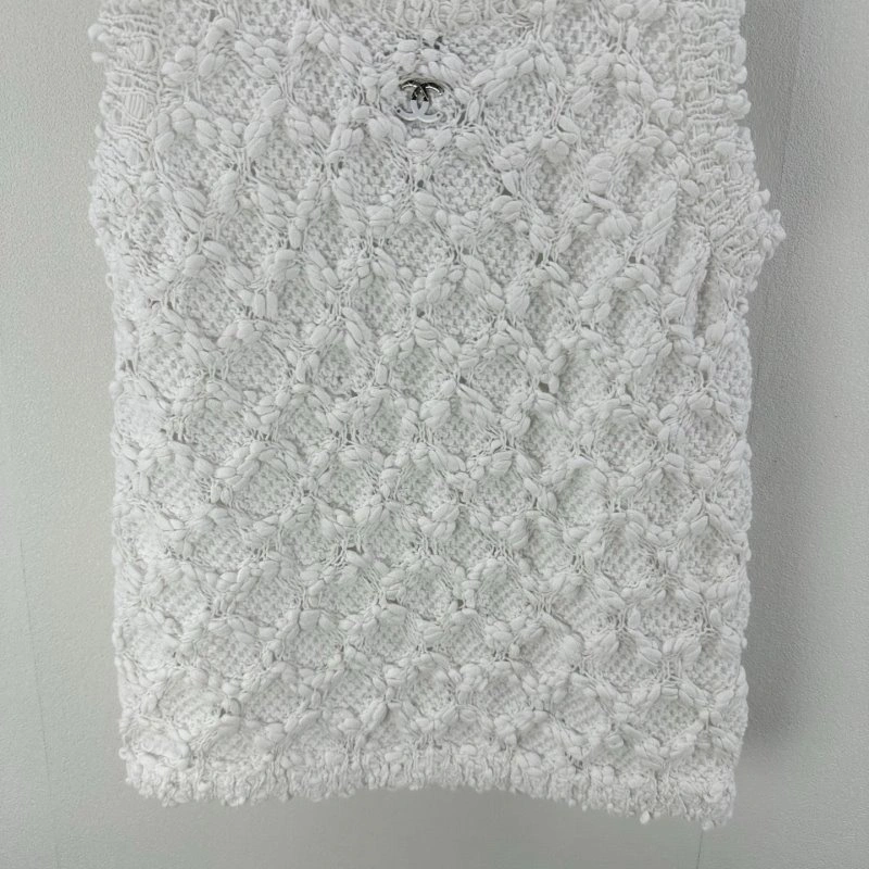 Inexpensive Chanel Vest