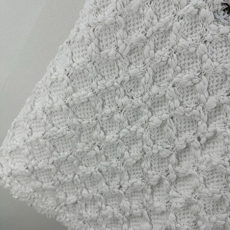 Inexpensive Chanel Vest