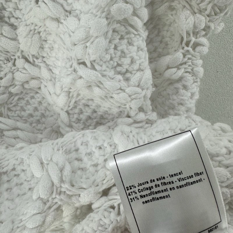 Inexpensive Chanel Vest