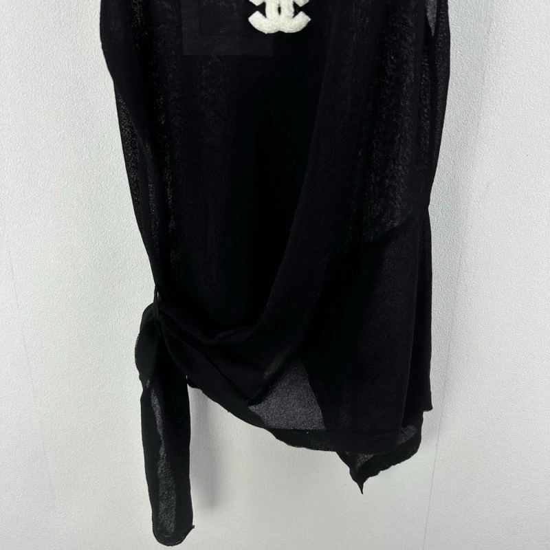 Value-priced Chanel Vest