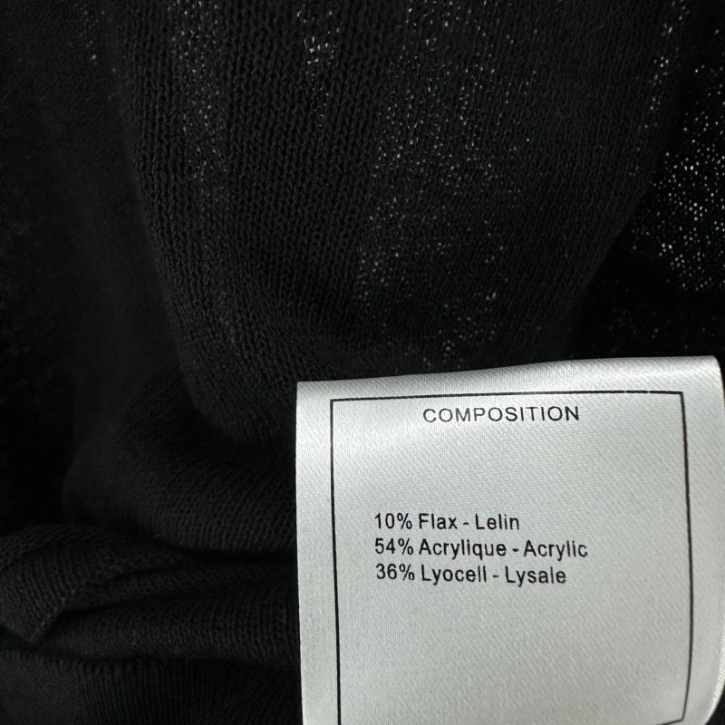 Value-priced Chanel Vest