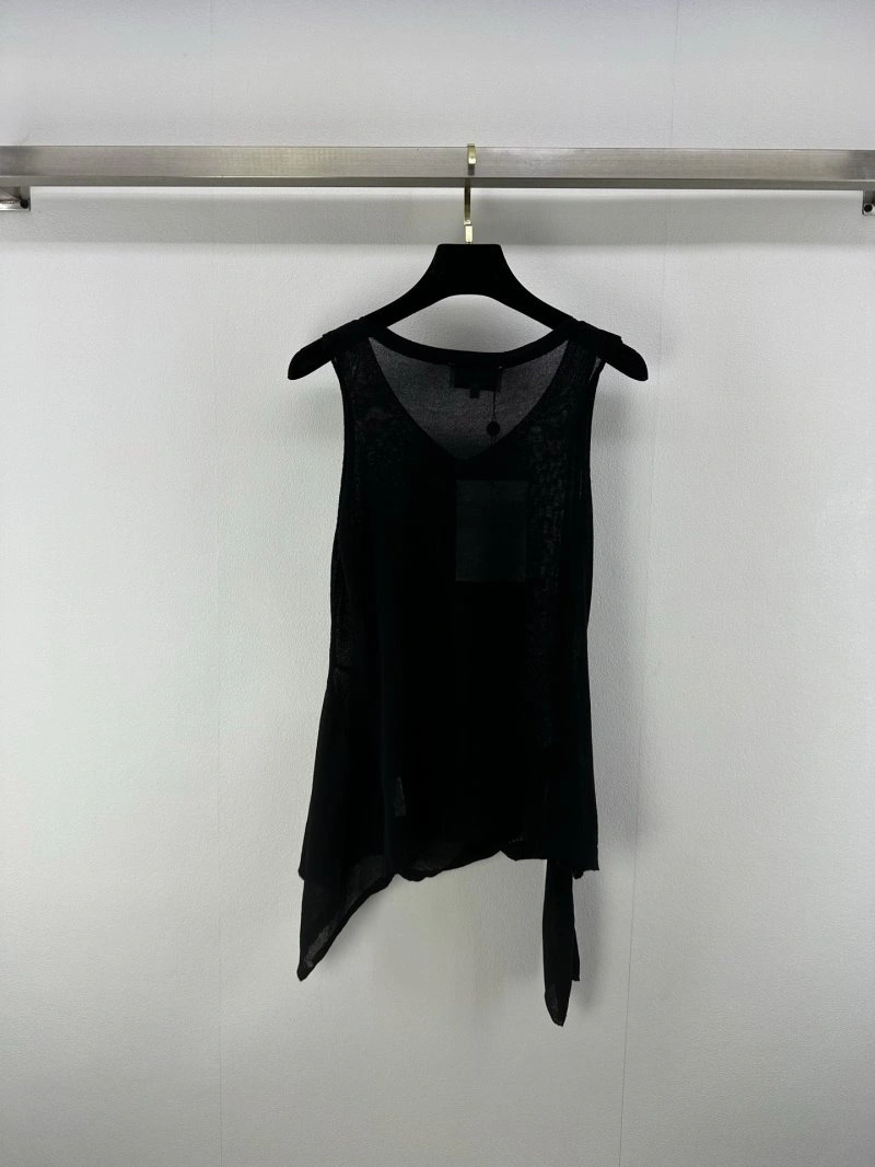 Value-priced Chanel Vest
