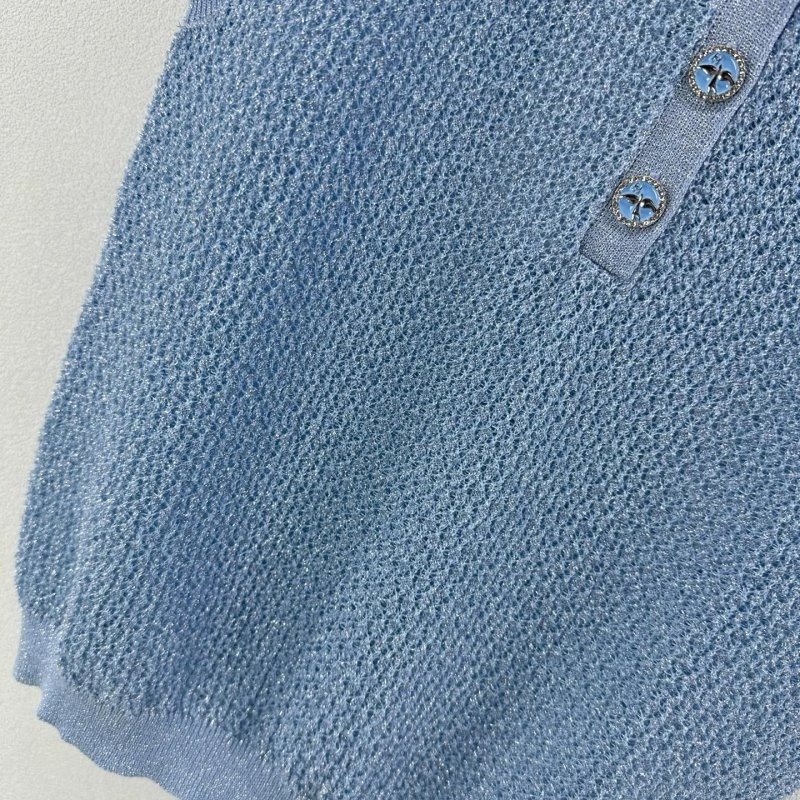 Value-priced Chanel Vest