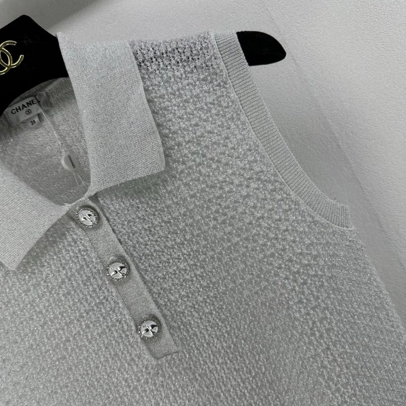 Economical Chanel Vest
