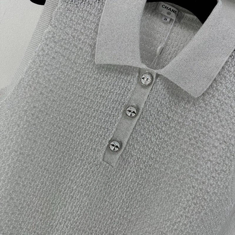 Economical Chanel Vest