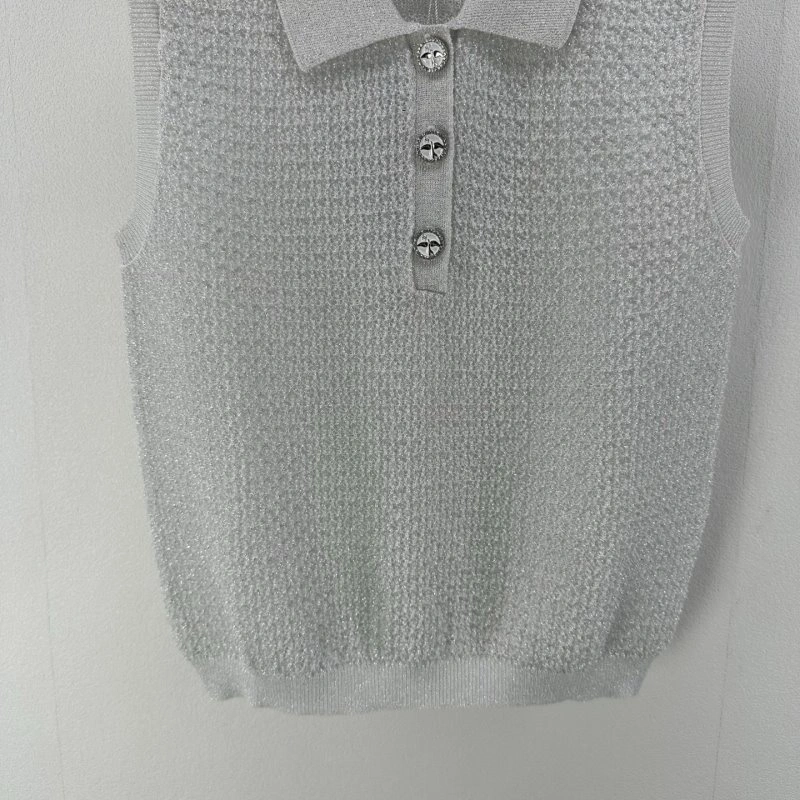 Economical Chanel Vest