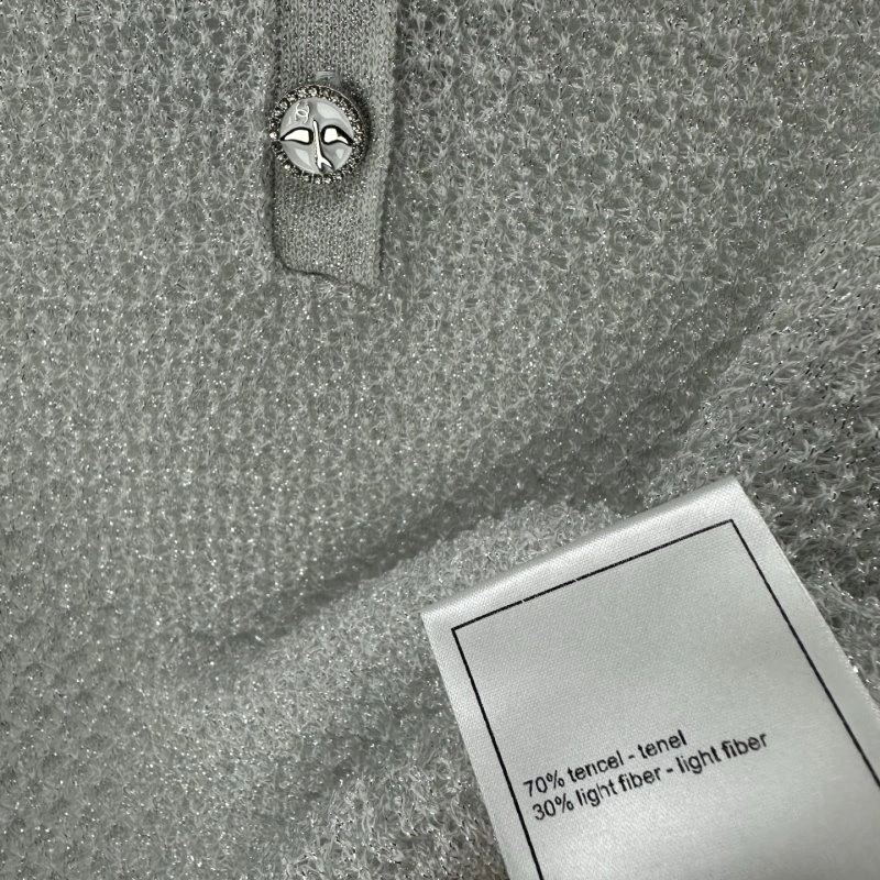 Economical Chanel Vest