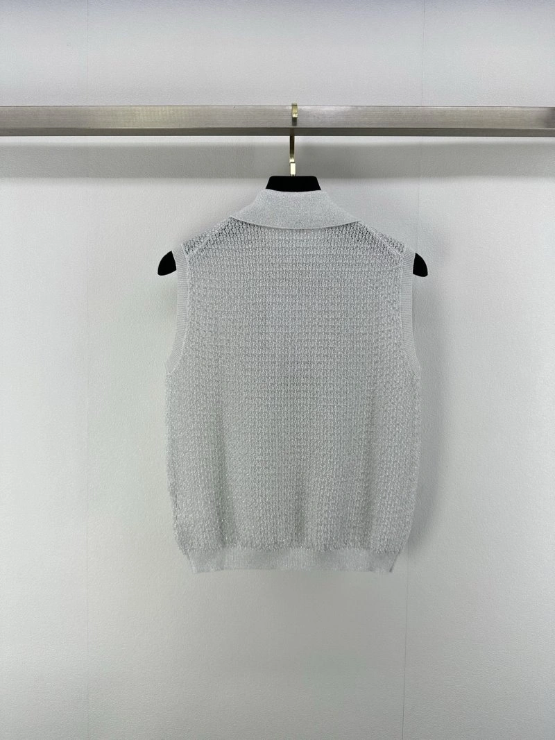 Economical Chanel Vest