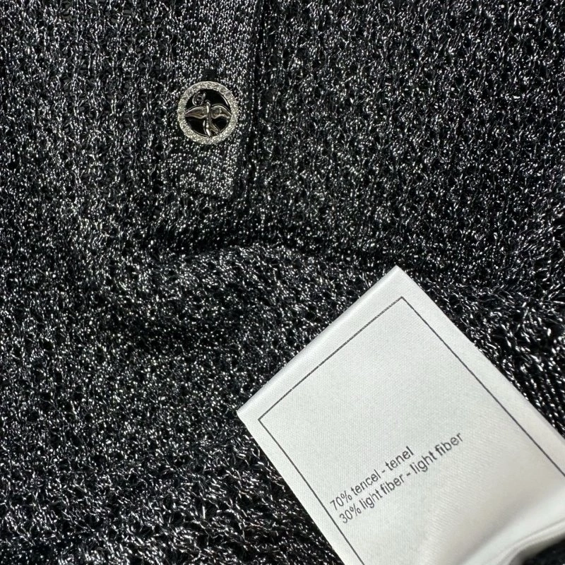 Cut-rate Chanel Vest