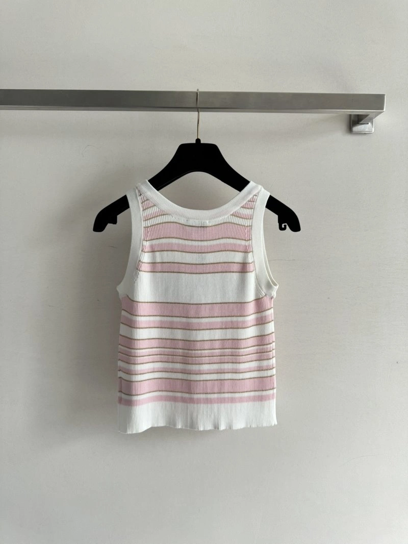 Affordable Chanel Vest