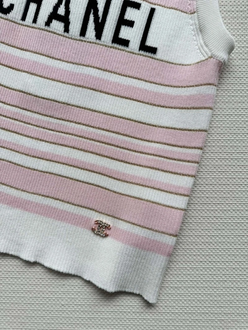 Affordable Chanel Vest
