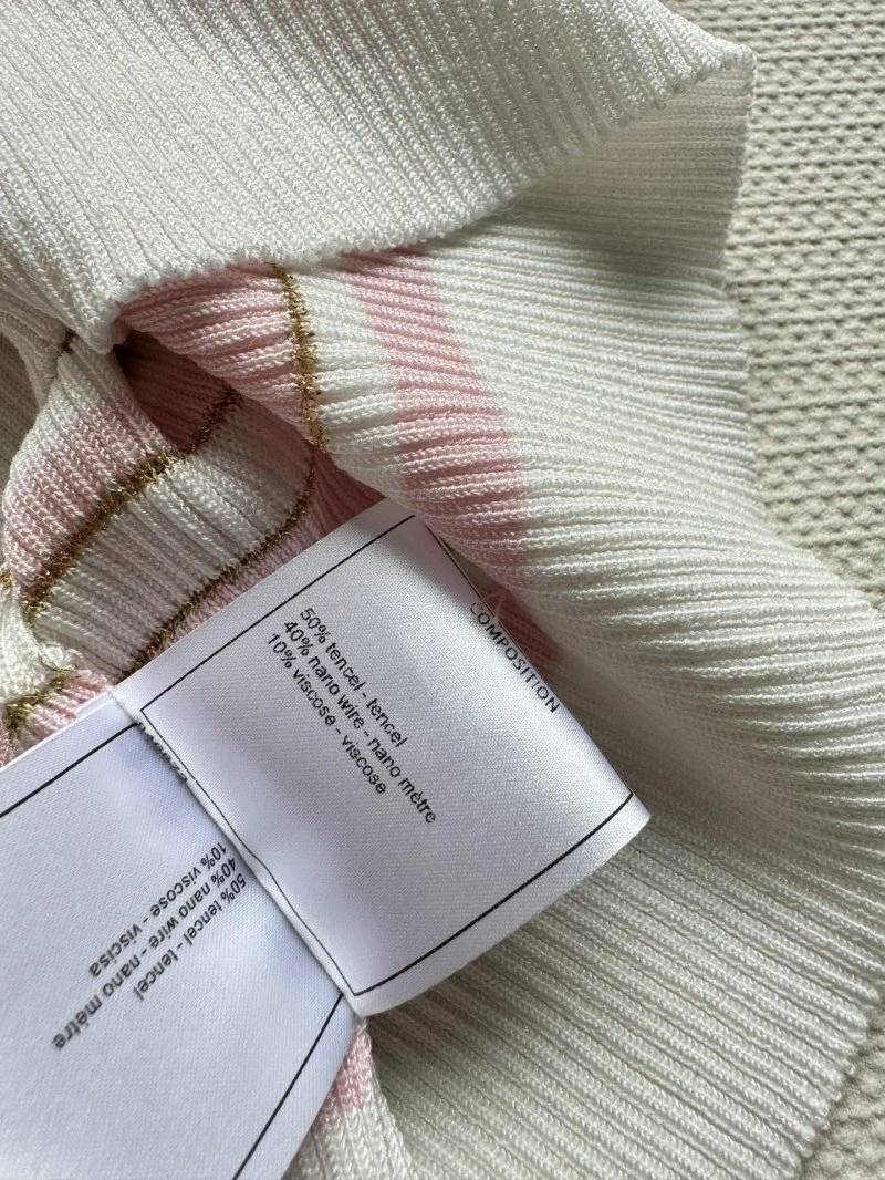 Affordable Chanel Vest
