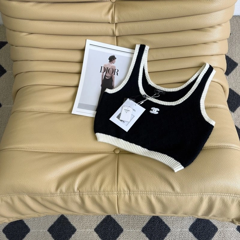 Mirror quality Chanel Vest