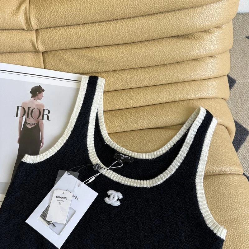 Mirror quality Chanel Vest