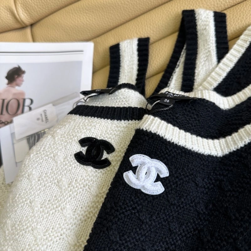 Mirror quality Chanel Vest