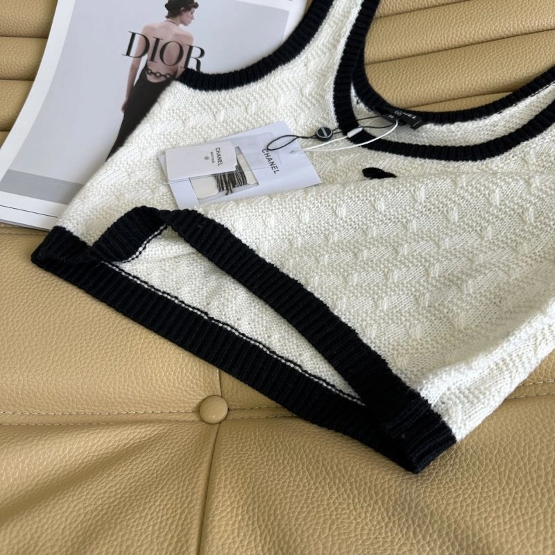 Mirror quality Chanel Vest