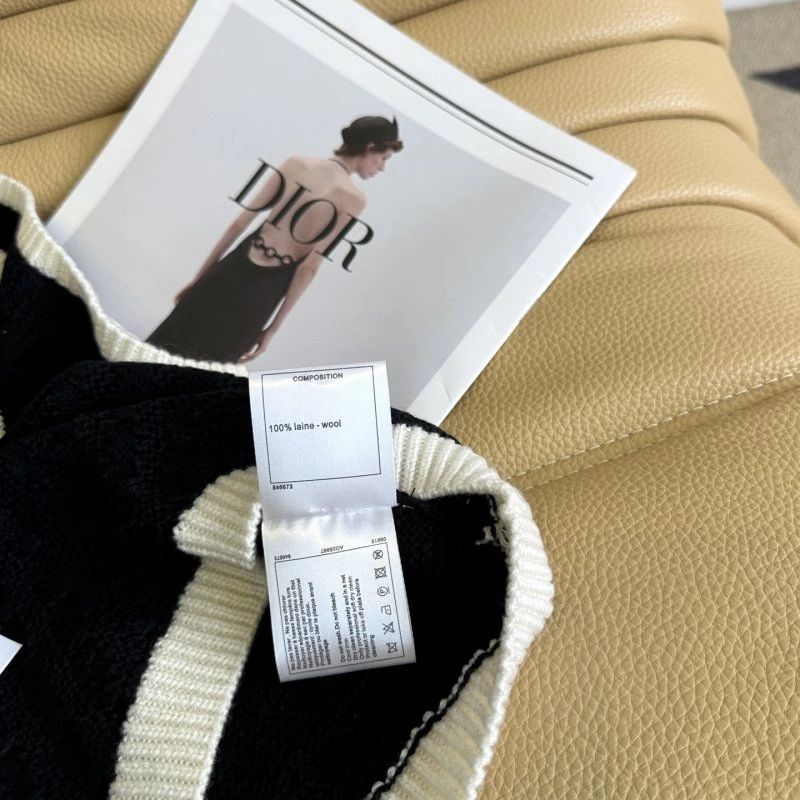 Mirror quality Chanel Vest