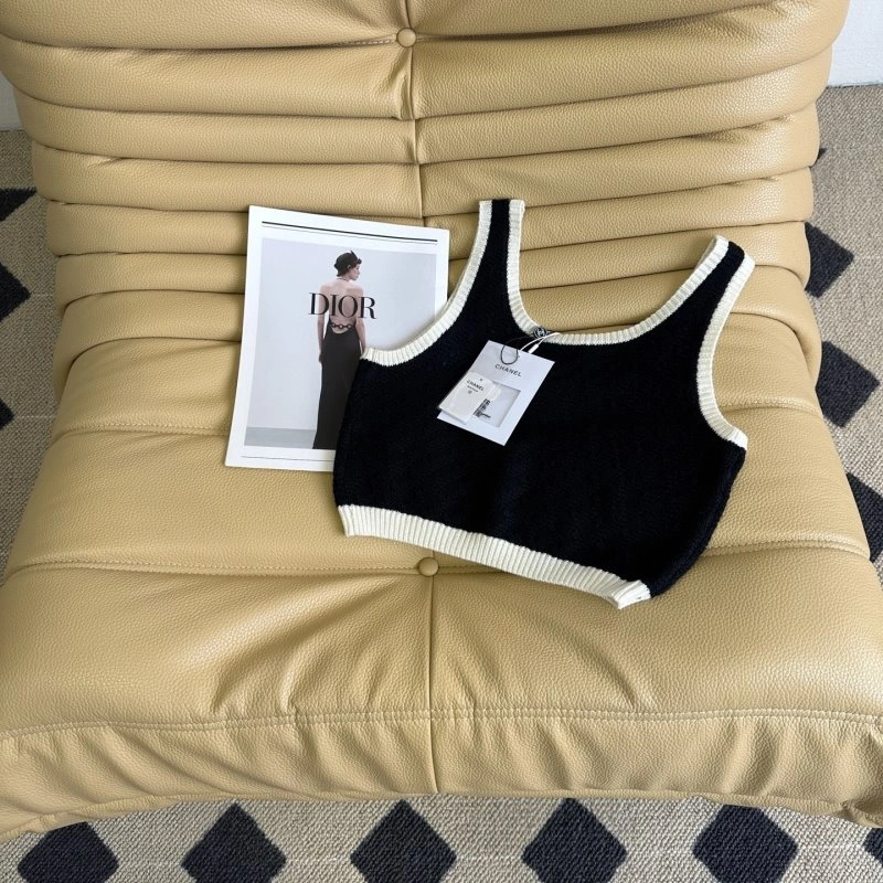Mirror quality Chanel Vest