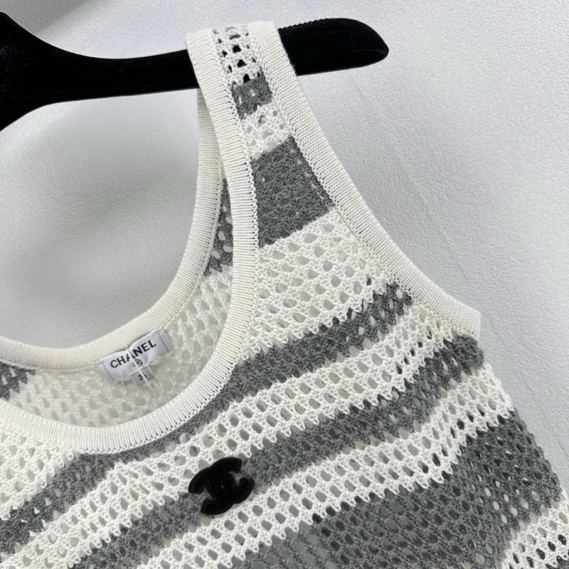Brand-original Chanel Vest