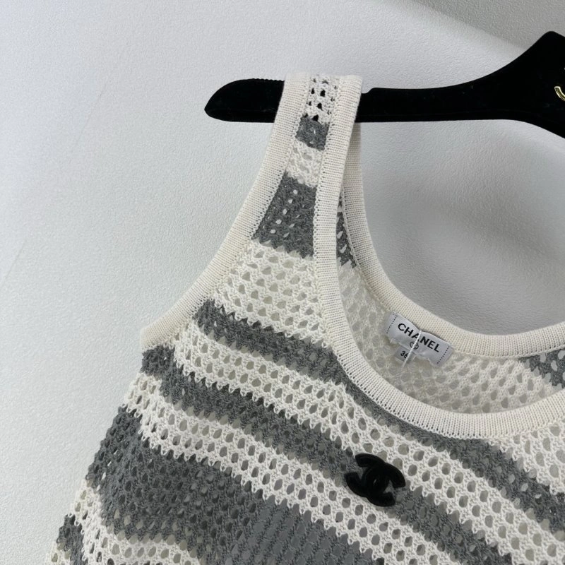 Brand-original Chanel Vest