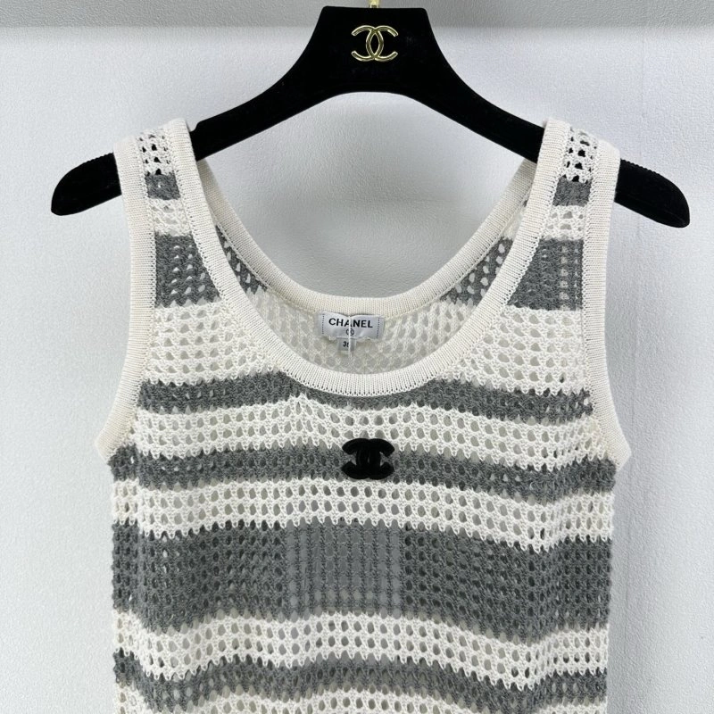 Brand-original Chanel Vest