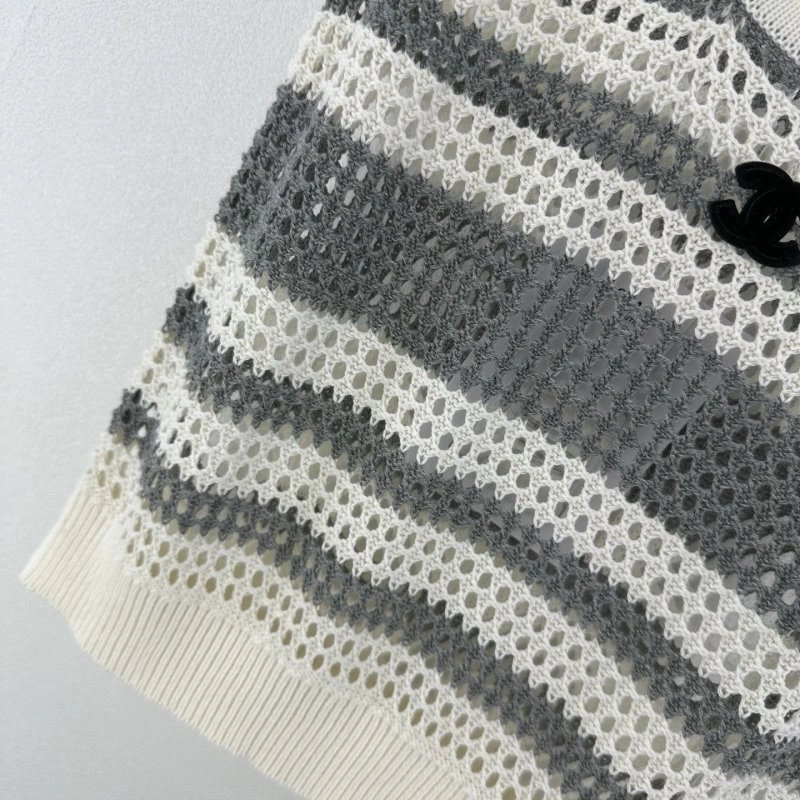 Brand-original Chanel Vest