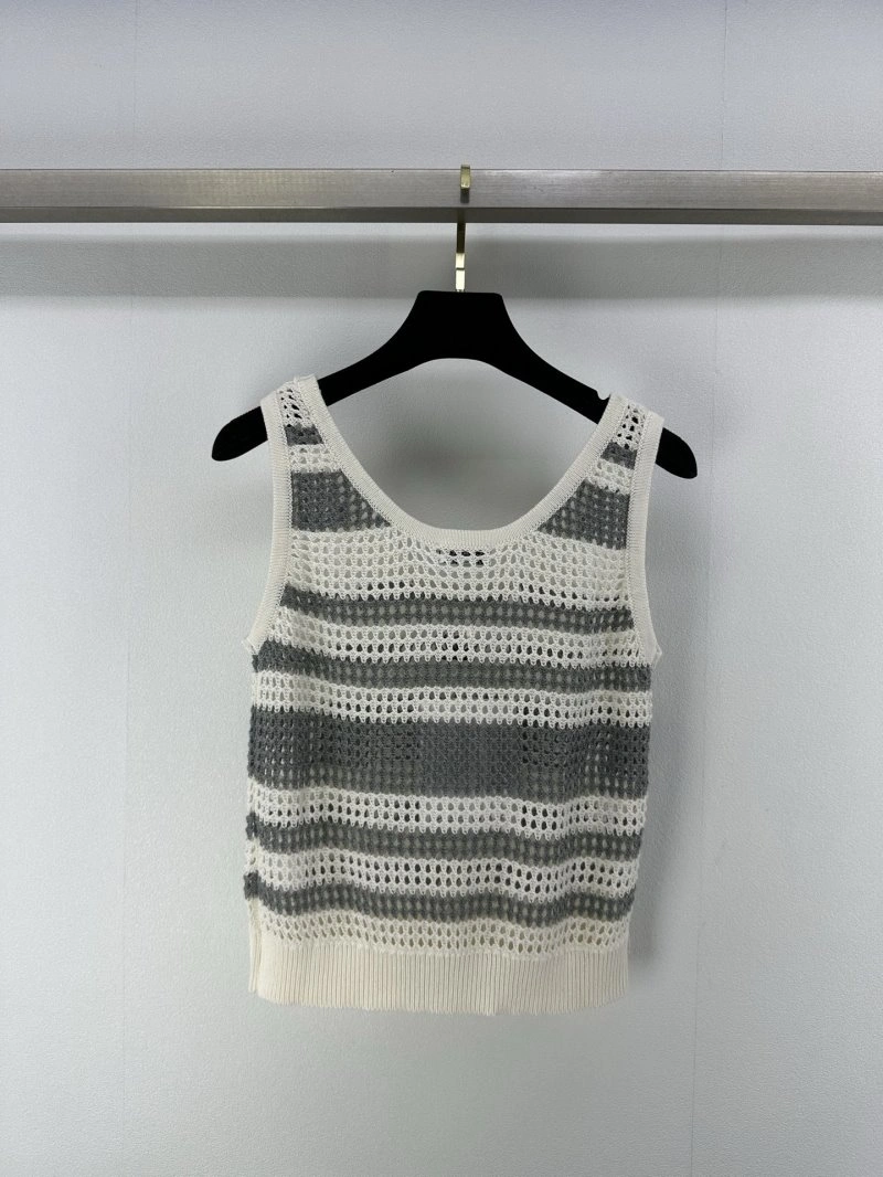 Brand-original Chanel Vest