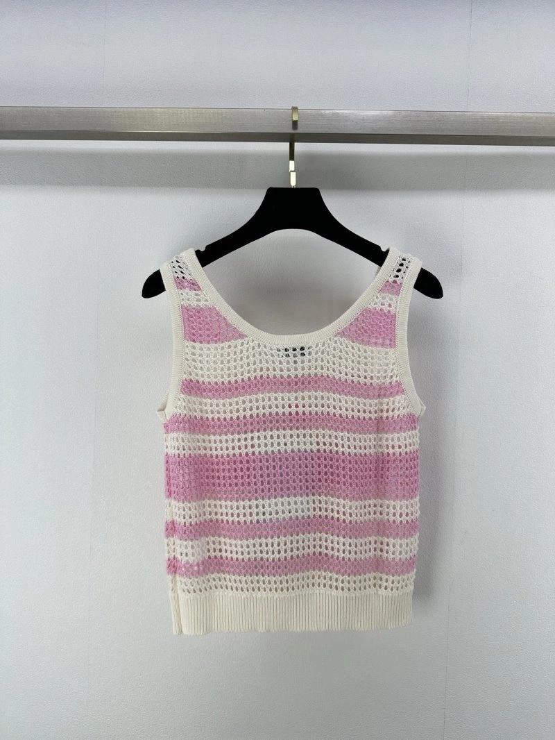 Legit Chanel Vest
