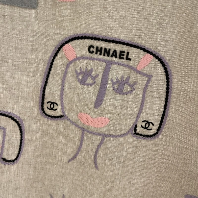 Legit Chanel Vest