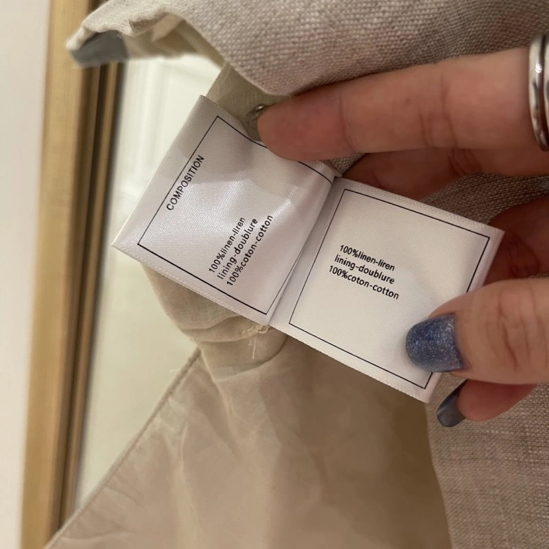 Legit Chanel Vest