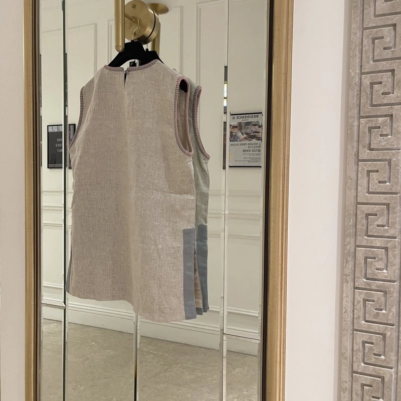 Legit Chanel Vest