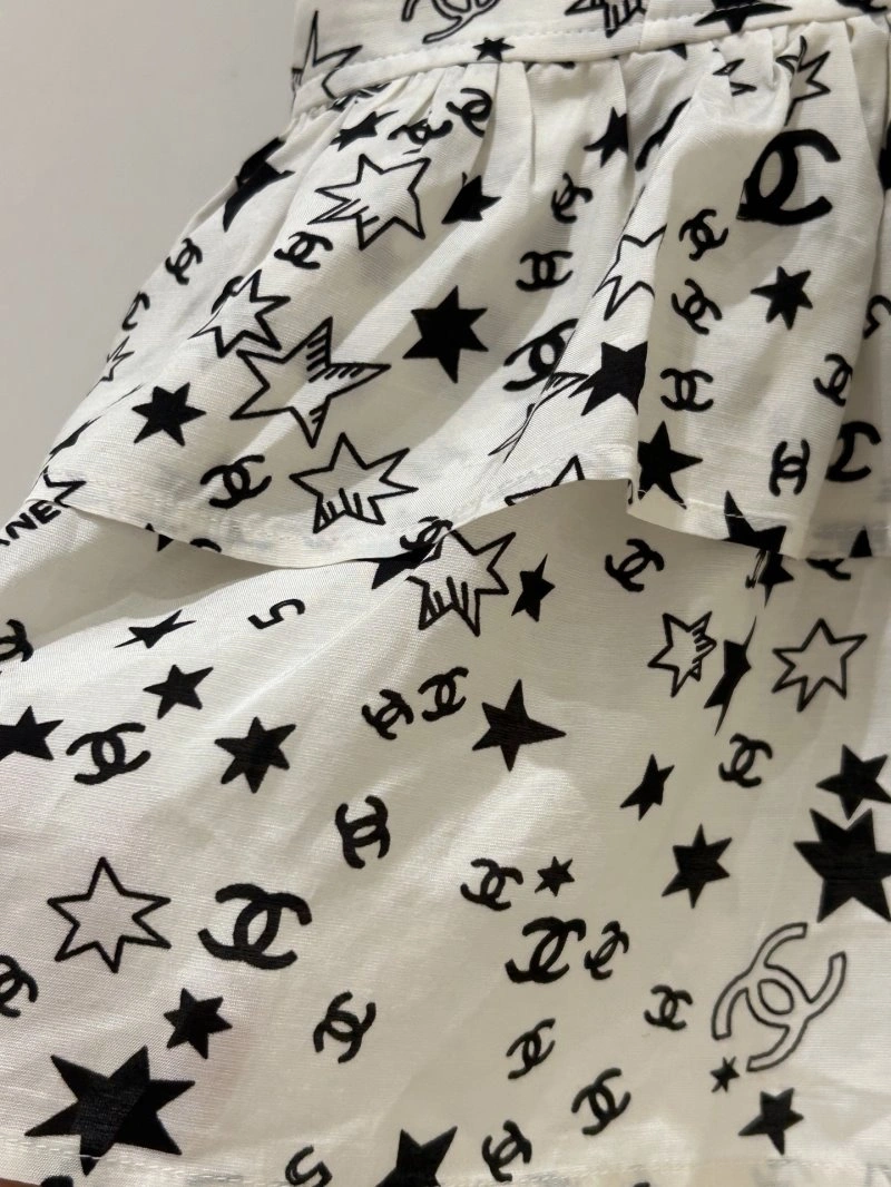 Real Chanel Vest