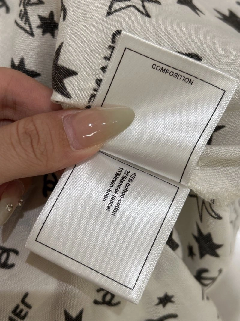 Real Chanel Vest